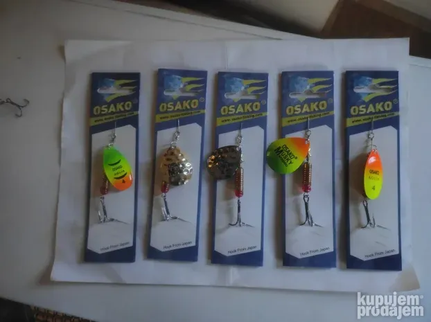 varalice osako muske 4 - KupujemProdajem