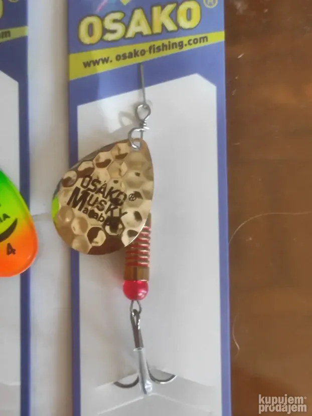 varalice osako muske 4 - KupujemProdajem