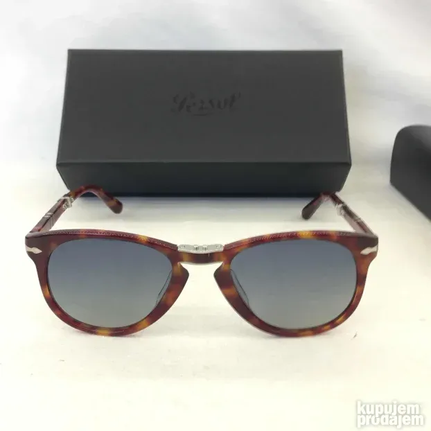 Persol 714 Folding model-Gradient blue Akcija - KupujemProdajem