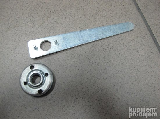Matica za brusilicu i kljuc - KupujemProdajem