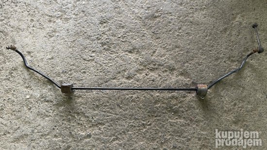 Zadnja Balans Stangla BMW E90 E91 - KupujemProdajem