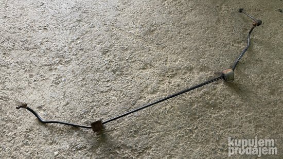 Zadnja Balans Stangla BMW E90 E91 - KupujemProdajem