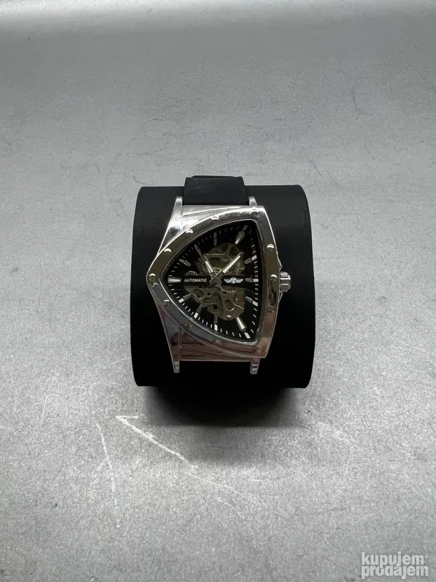 Forsing Triangle Skeleton - 165s - KupujemProdajem