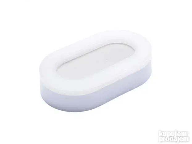 LED brodska lampa 11W LBE8-190-CW/WH - KupujemProdajem