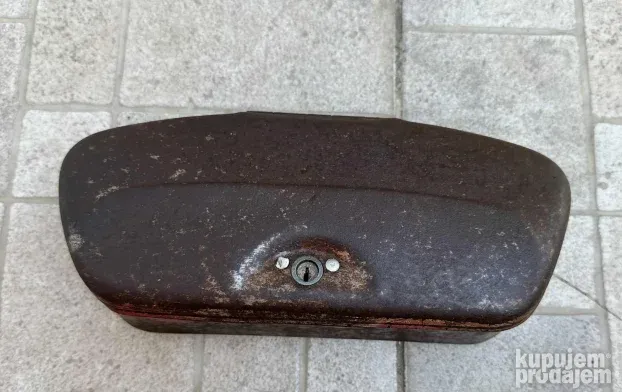 Alatnica za Tomos - KupujemProdajem