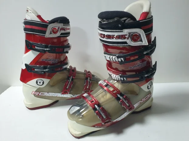 HIT ponuda - pancerice ROSSIGNOL Synergy 100 265mm 42br - KupujemProdajem