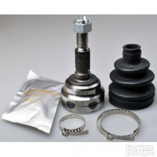 homokineticki zglob laguna - KupujemProdajem