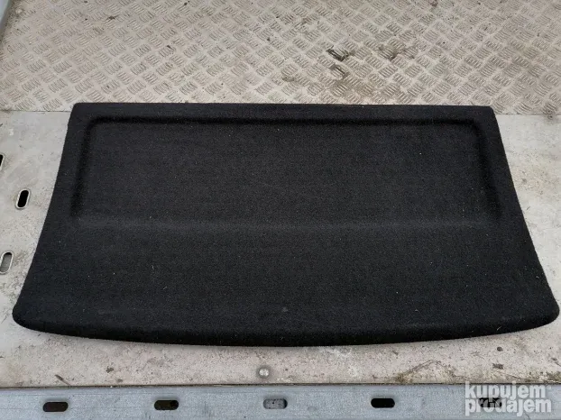 Polica za gepek VW Volkswagen Golf 3 - KupujemProdajem