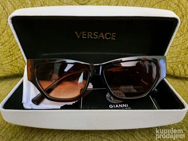 Versace Zenske Suncae Naocare - KupujemProdajem