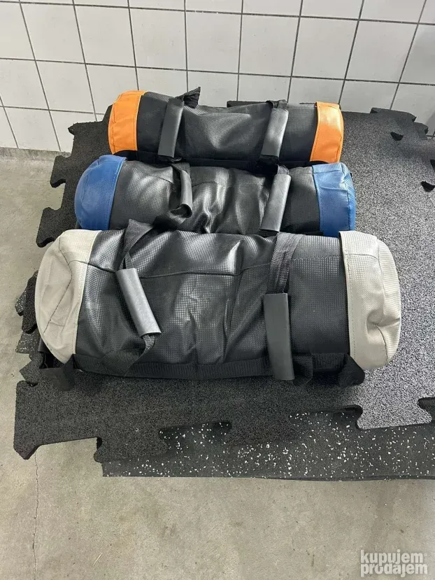 Core Bag Set 10-20-30kg - KupujemProdajem