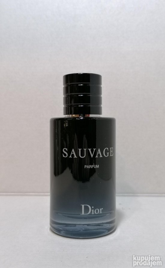Dior Sauvage EDT 3.4oz TSTR - munimoro.gob.pe