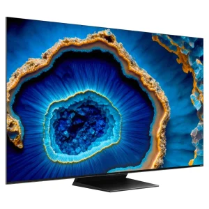 TCL 55C805 QD-Mini LED 4K Televizor - KupujemProdajem