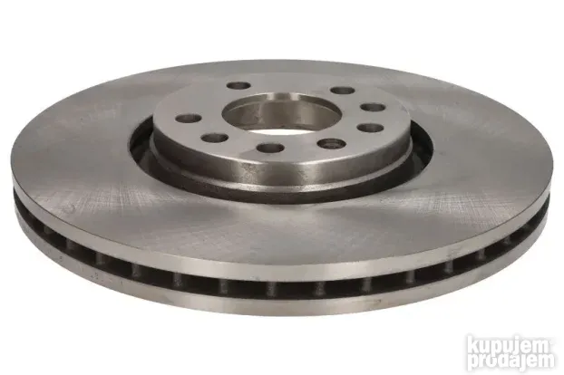 Kočioni disk Prednji ABE OPEL Vectra, SAAB 9-3 314x28 - KupujemProdajem