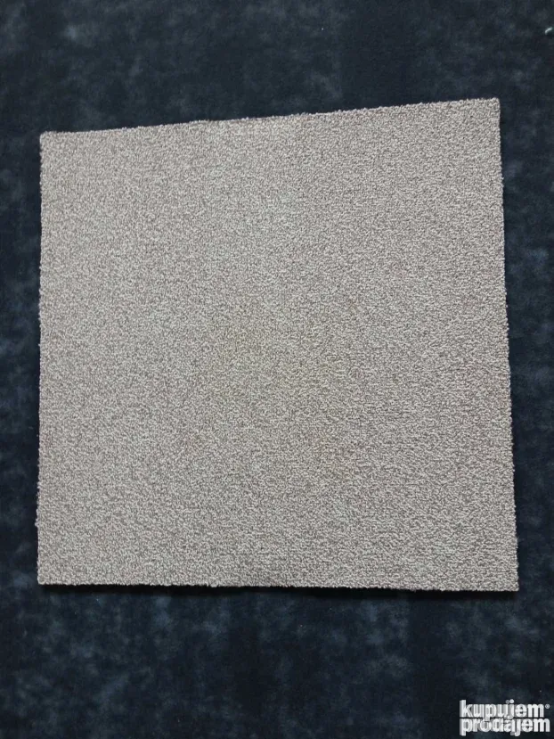 TEPISON-ITISON-Tekstilne ploče MODULARNI POD - KupujemProdajem