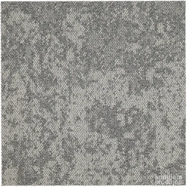 TEPISON-ITISON-Tekstilne ploče MODULARNI POD - KupujemProdajem