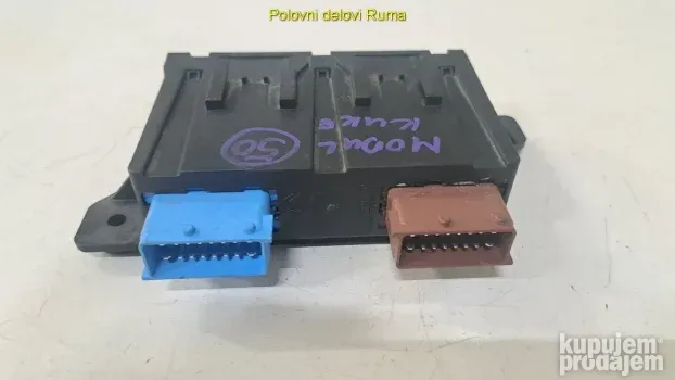 Modul kuke za vucu Peugeot 3008 9810050080 #10677aom2 - KupujemProdajem