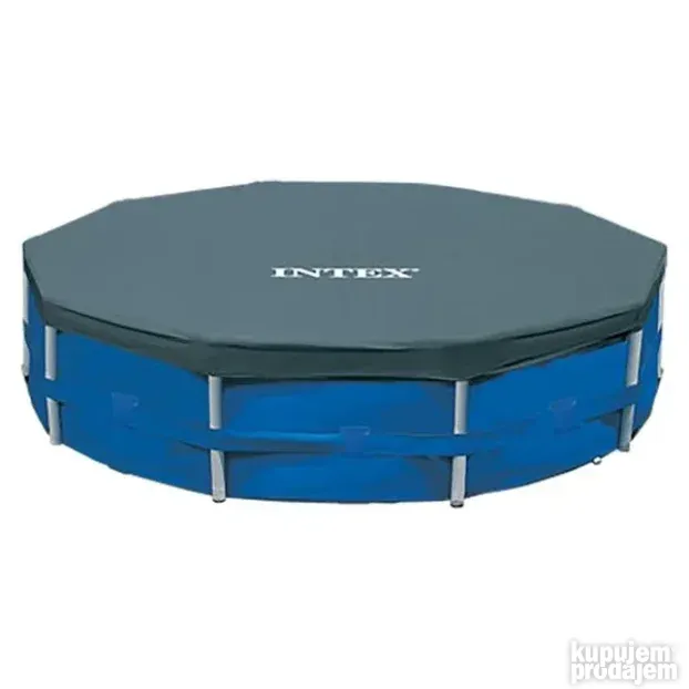 Prekrivač za bazen 305 cm Intex 28030 - KupujemProdajem