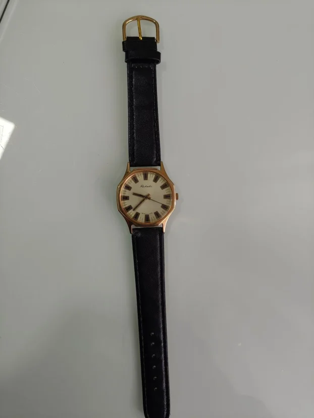 Raketa - SSSR - Mehanički Sat (2609.HA) - KupujemProdajem