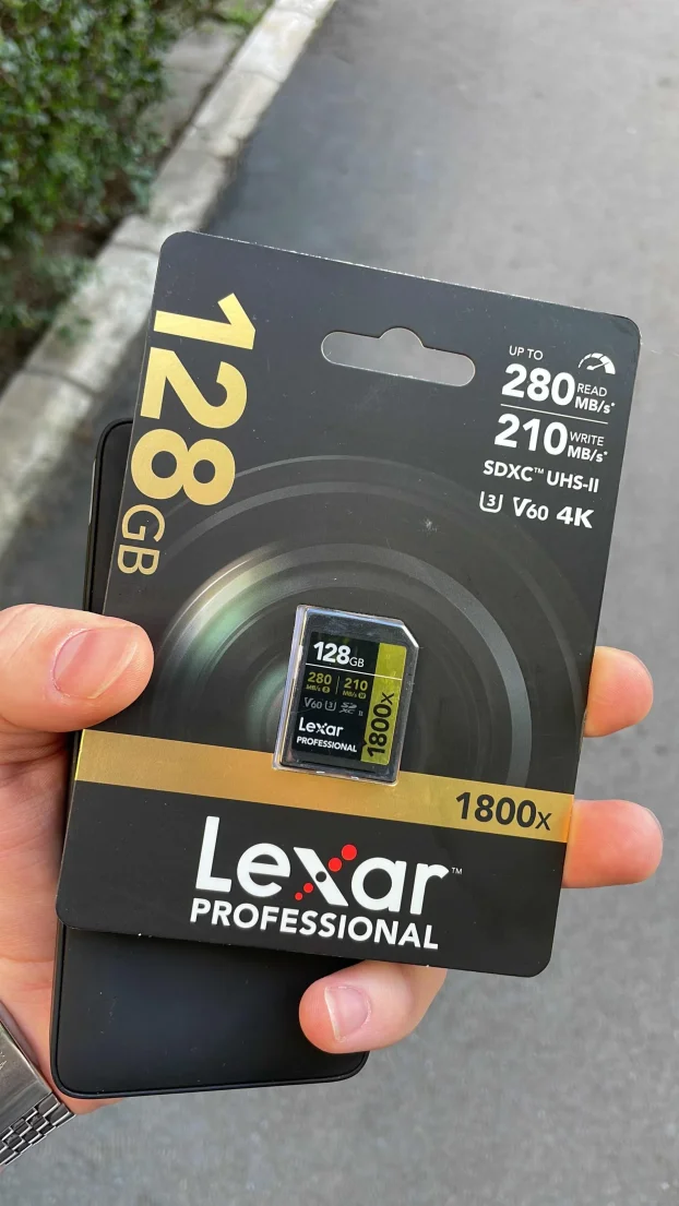 Sony A6400 - KupujemProdajem
