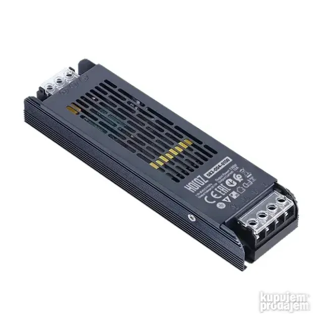 Napajanje-trafo za LED traku 12A 150W 12V Vespa-150 - KupujemProdajem