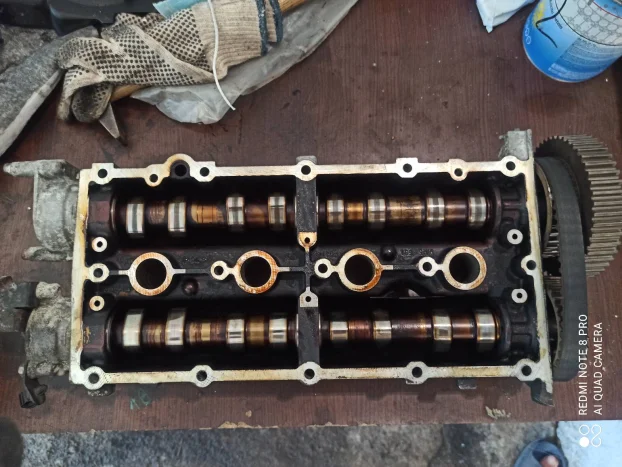 Bregaste i kuciste bregastih VW Golf 4 Bora 1.4 , 1.6 16v - KupujemProdajem