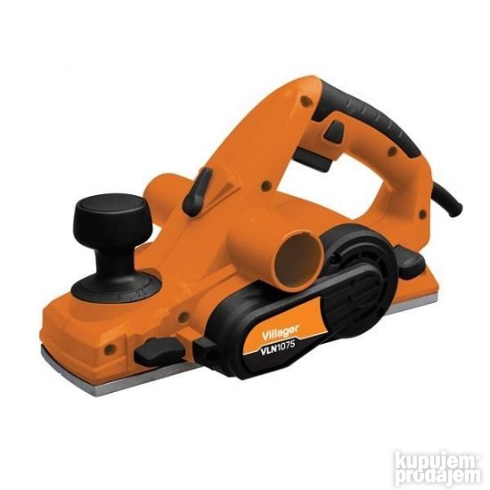 Villager VLN 1076 električno rende za drvo, 750W - KupujemProdajem