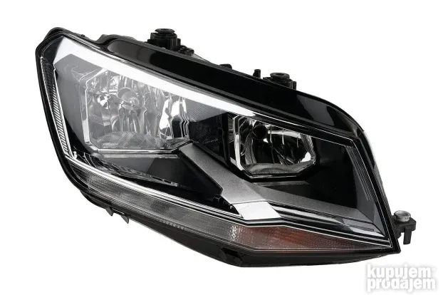 VW Caddy Far Elektricni H7 15-20 - KupujemProdajem