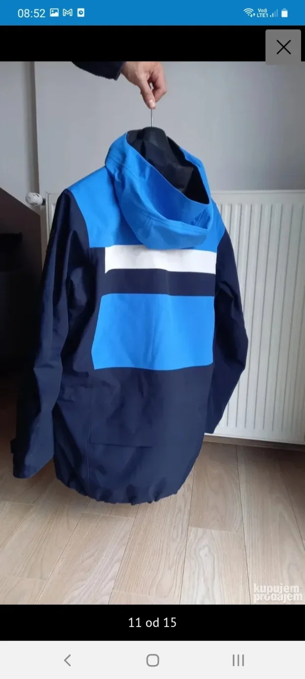 Muska ski jakna BOGNER FIRE+ICE vel. XL - Odlicna - KupujemProdajem