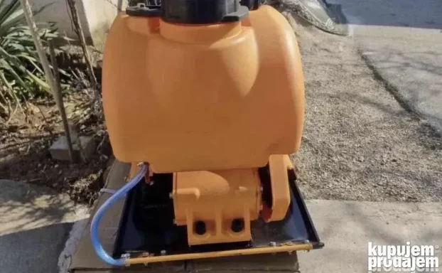 Vibro zaba za beton - KupujemProdajem