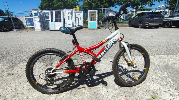 Capriolo Diavolo 200 hitno - KupujemProdajem