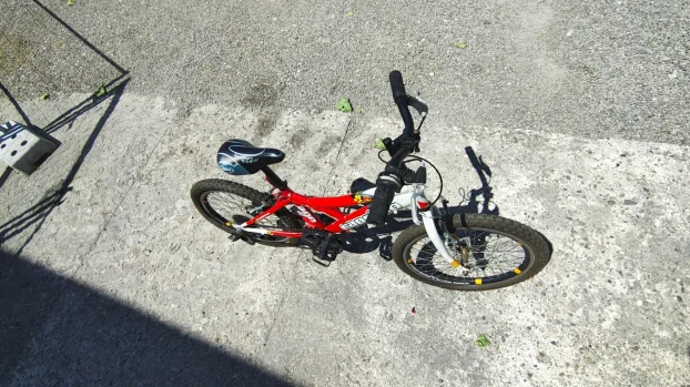 Capriolo Diavolo 200 hitno - KupujemProdajem