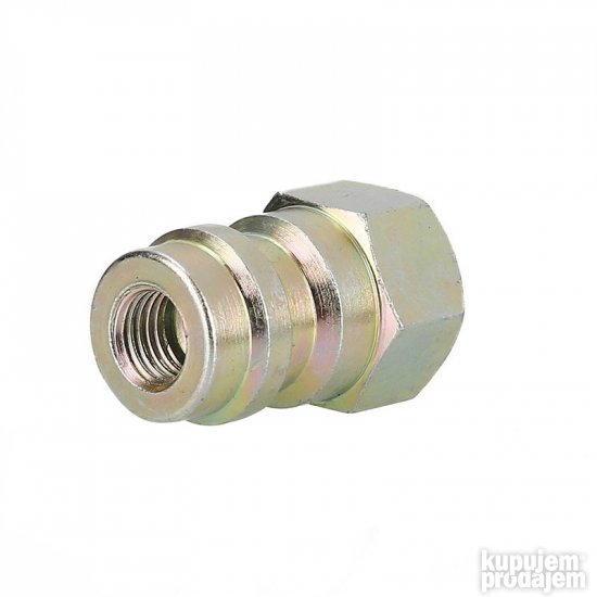 Adapter za punjenje klima stanica freonom - r134a visoki - KupujemProdajem