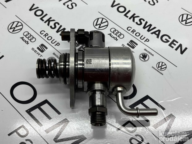 Pumpa visokog pritiska VW Audi Skoda Seat 06N 127 025 E - KupujemProdajem
