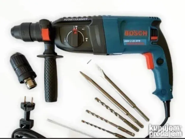 Bosch Hilti Busilica 800w - KupujemProdajem