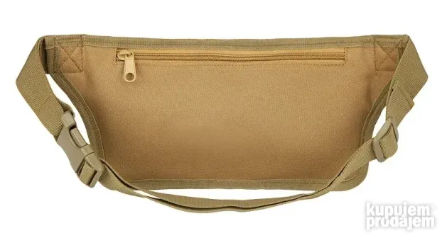 Torbica Oko Struka Takticka Vojna Pederusa Model 6 - KupujemProdajem