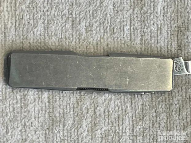 Nozic preklopni, Wieser, Inox Solingen-Germany - KupujemProdajem