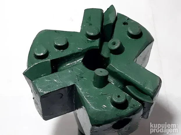 Kruna 105mm za busenje bunara - KupujemProdajem