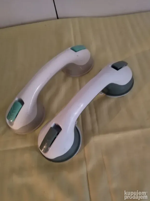 Pomocne rucke za kupatilo - KupujemProdajem