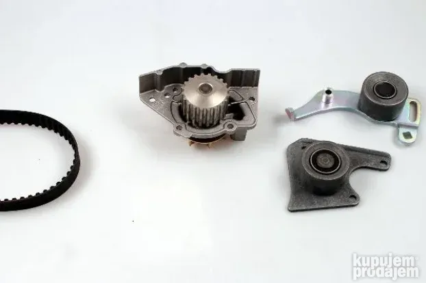 Veliki Servis sa Pumpom HEPU za hyundai lantra 1201.A8 - KupujemProdajem