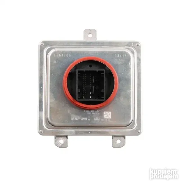 LED Laser Control Balast 63117933361 63117933359 BMW - KupujemProdajem