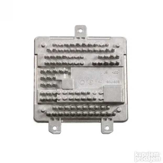 LED Laser Control Balast 63117933361 63117933359 BMW - KupujemProdajem