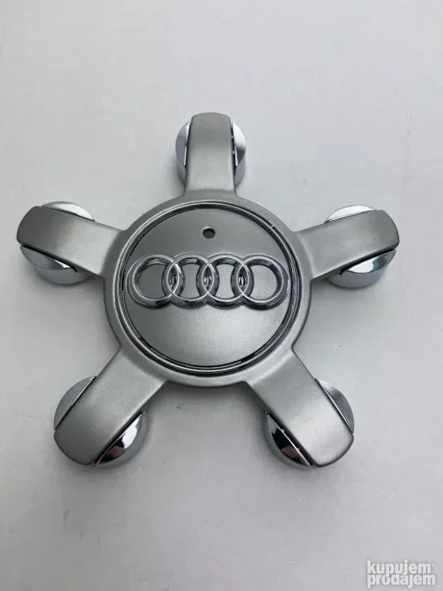 Cepovi alu felne Audi zvezda Q5/Q3 - KupujemProdajem