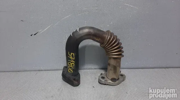 571800 Crevo Egra Vw Polo > 09-14 03P131521B - KupujemProdajem