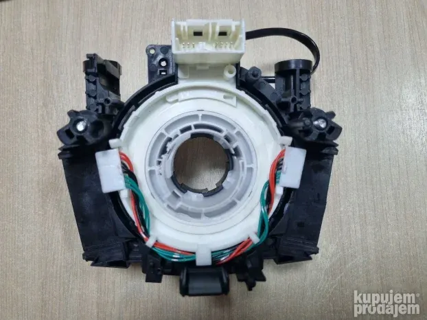 Nissan Qashqai/Navara/Note spulna volana NOVO - KupujemProdajem