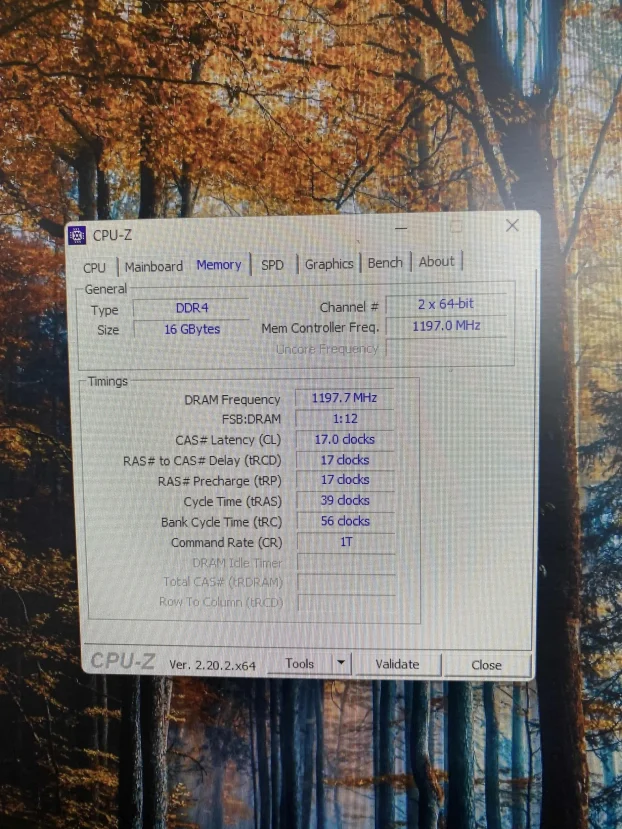 Moćan Gejming PC RTX 5060 / R5 5600 / ASUS TUF B550 - KupujemProdajem