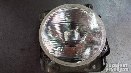 VW Golf 2 Far - KupujemProdajem