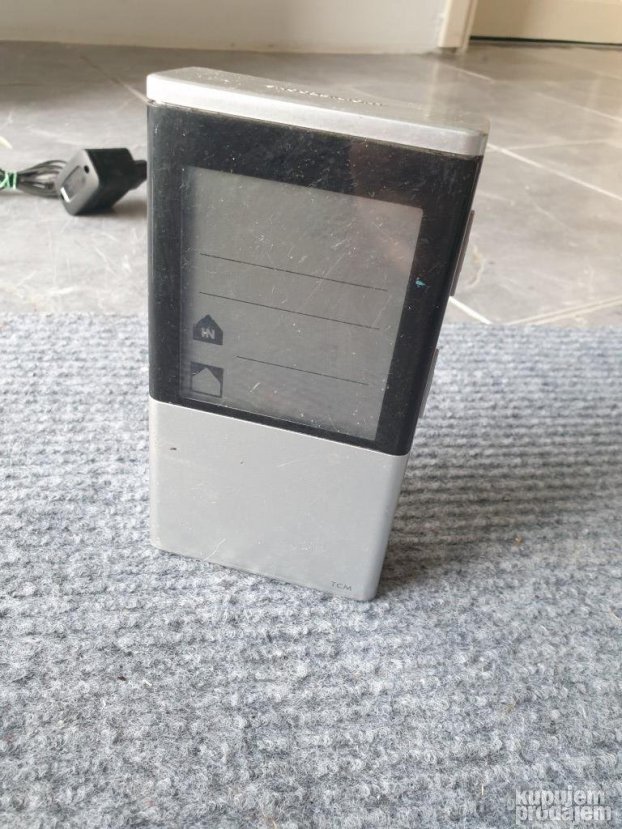 TCM 234243 kucna meteoroloska stanica - KupujemProdajem