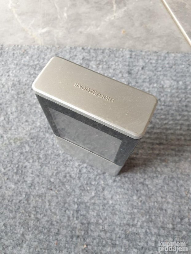 TCM 234243 kucna meteoroloska stanica - KupujemProdajem