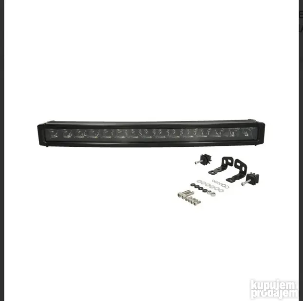 Led svetlo off road 120w - KupujemProdajem