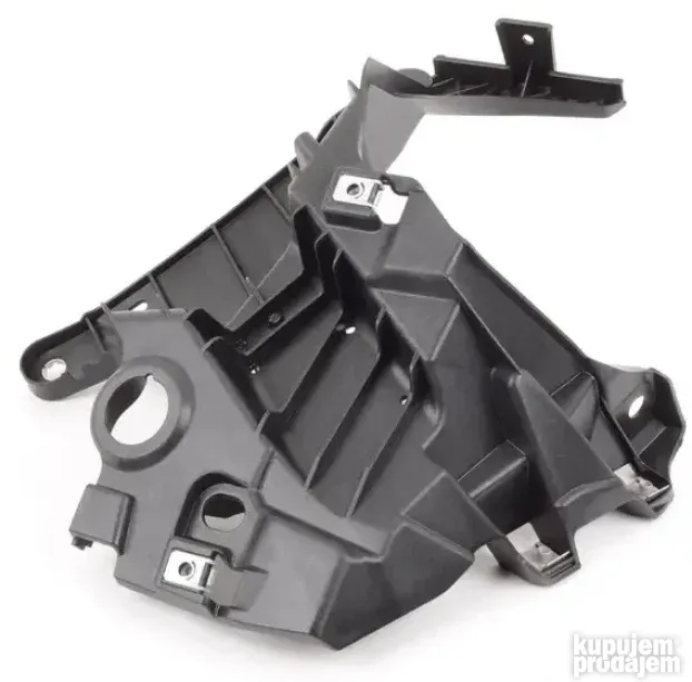BMW X6 F16 Nosač krila blatobrana zadnji deo 14-19 - KupujemProdajem
